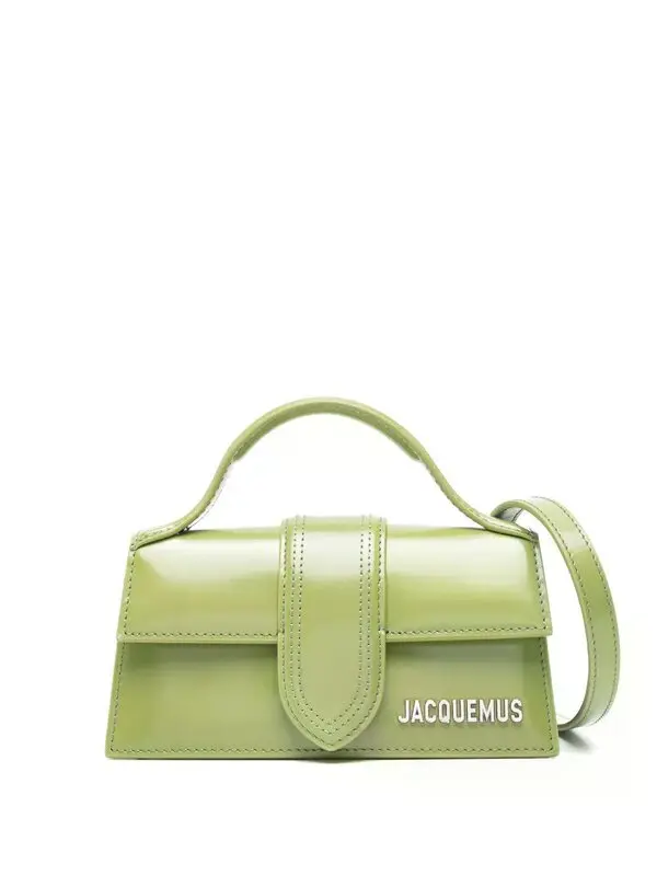 Jacquemus The Bambino Mini Bag