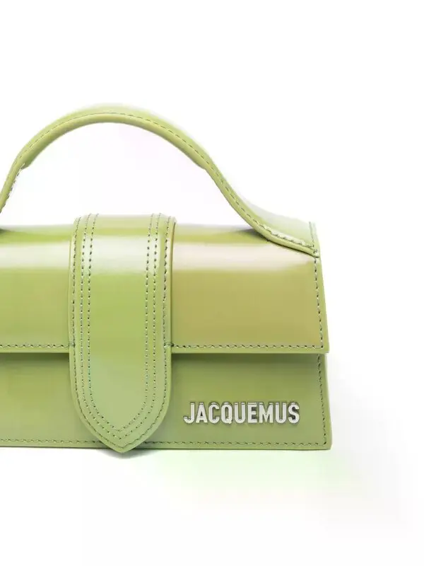 Jacquemus The Bambino Mini Bag