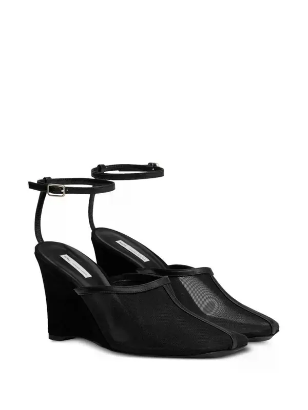 AMI Paris Croisette Mules