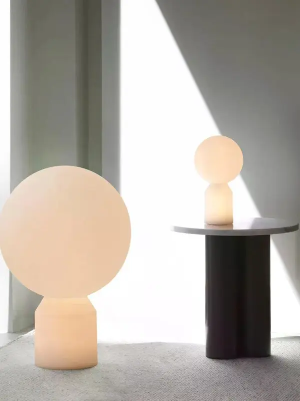 NORMANN COPENHAGEN Yo Table Lamp
