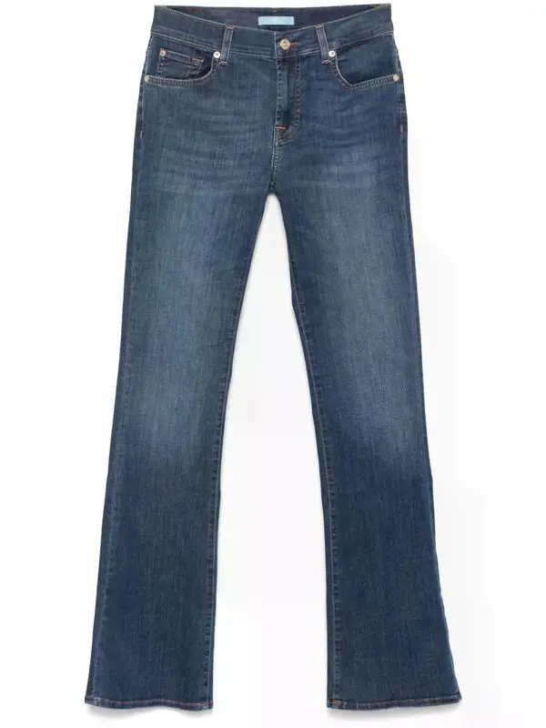 7 For All Mankind B Jeans