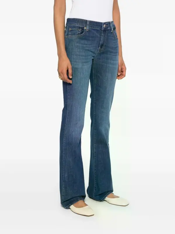 7 For All Mankind B Jeans