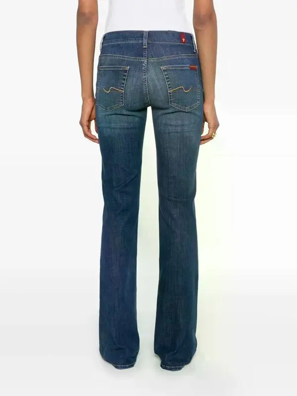 7 For All Mankind B Jeans