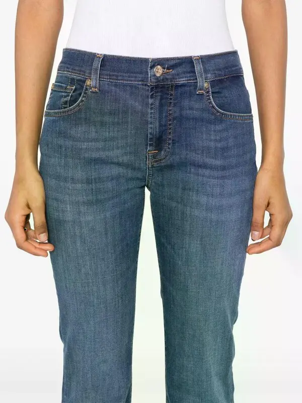 7 For All Mankind B Jeans