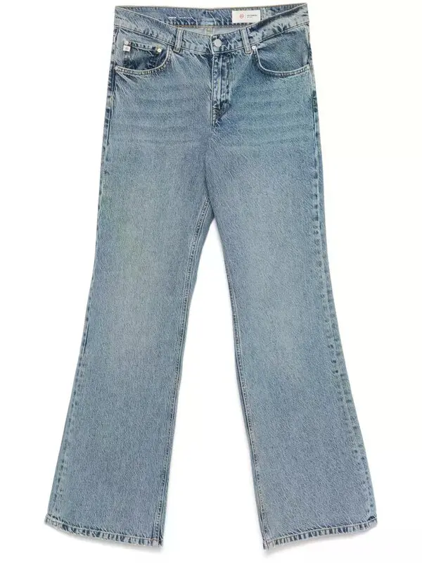 Ag Padua Jeans - Blue