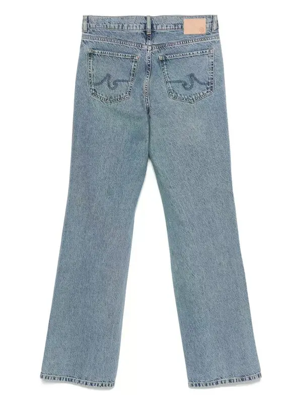 Ag Padua Jeans - Blue