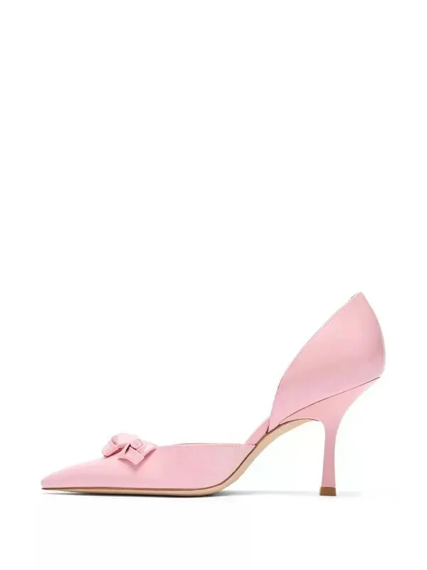 STUART WEITZMAN 85mm Rosie Pumps