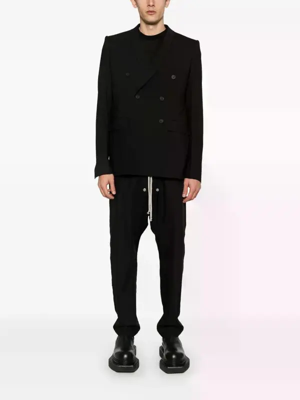 Rick Owens Jmf Blazer
