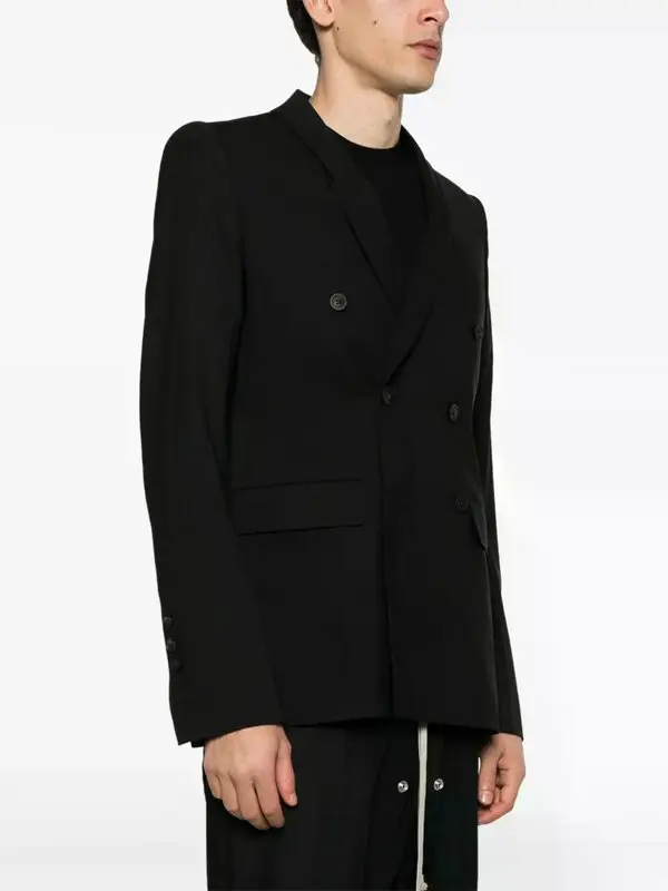 Rick Owens Jmf Blazer