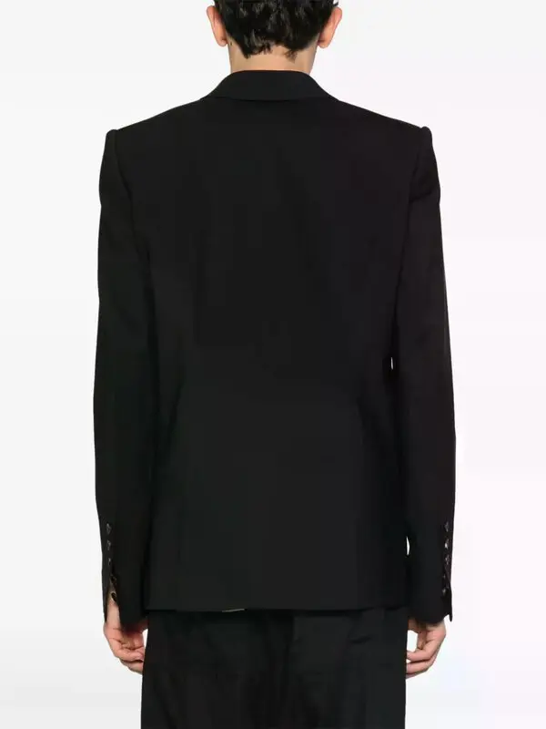 Rick Owens Jmf Blazer