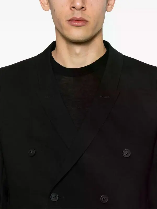 Rick Owens Jmf Blazer