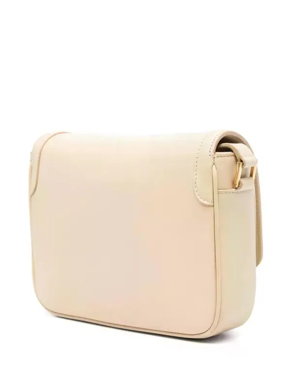 TOM FORD Wallis Cross Body Bag - Neutrals