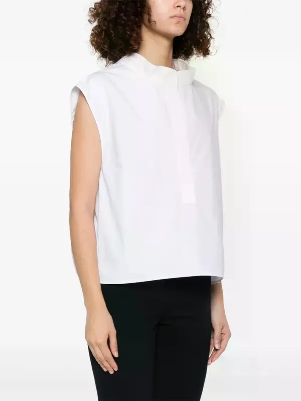 FFORME Dores Sleeveless Shirt
