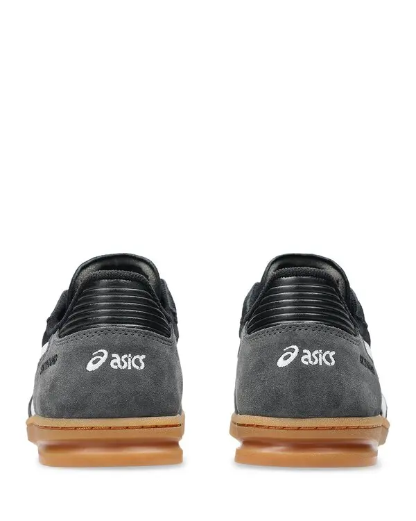 Asics Skyhand Og Lace Up Sneakers - Driftwood