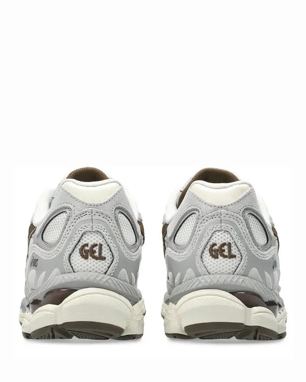Asics Gel-nyc Sneakers - Cream