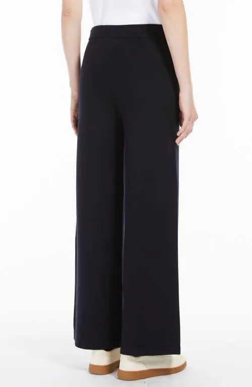 MM BY MAX MARA Mm Judy Wide-leg Pants