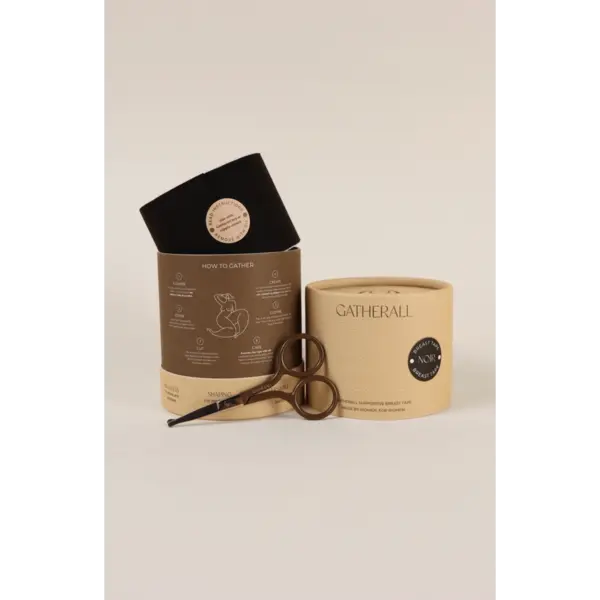 GATHERALL Supportive Shaping Breast Tape - Noir