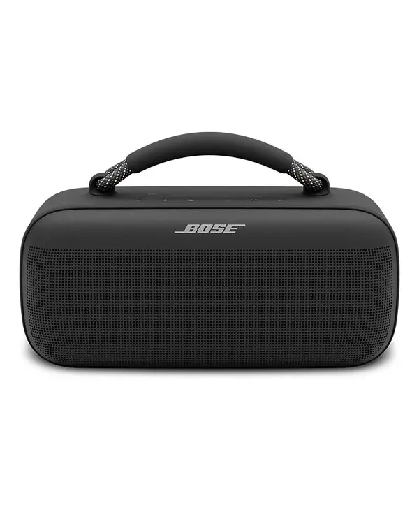 Bose Soundlink Max Bluetooth Boombox Speaker - Black