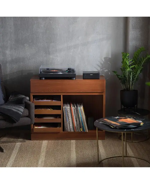 Bose Music Amplifier With Built-in Wi-fi & Bluetooth