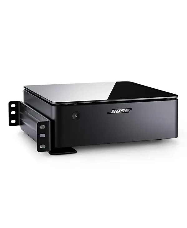 Bose Music Amplifier With Built-in Wi-fi & Bluetooth