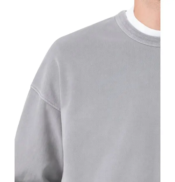 AGOLDE Dane Crewneck Sweatshirt