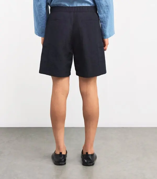 LE17SEPTEMBRE Tailored Shorts