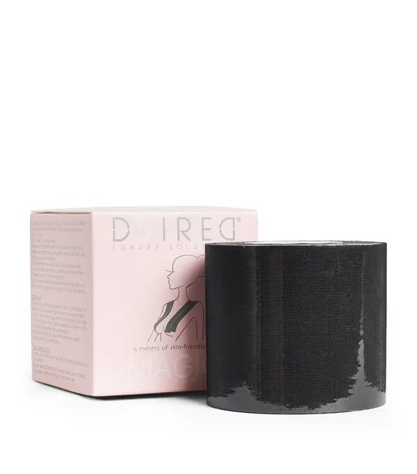 DSIRED Magic Body Tape - Black
