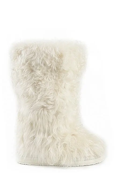 ZIGI Raylynn Shearling Boots