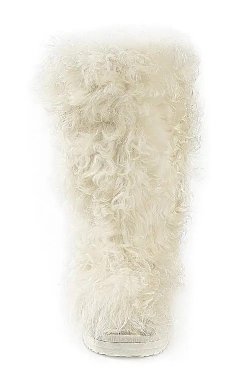 ZIGI Raylynn Shearling Boots