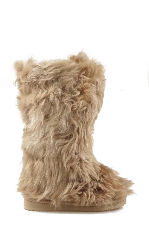 ZIGI Raylynn Shearling Boots