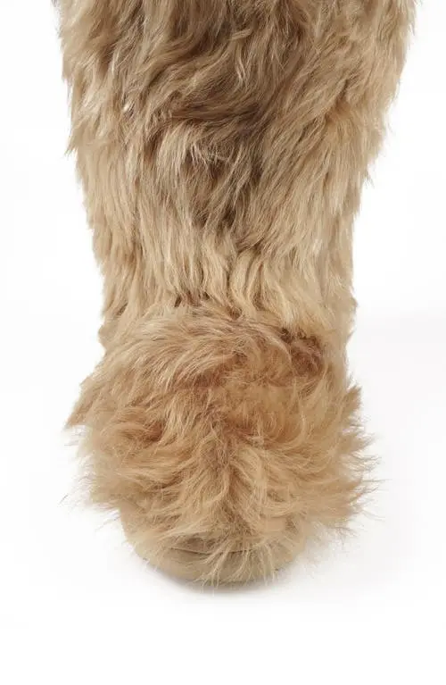 ZIGI Raylynn Shearling Boots