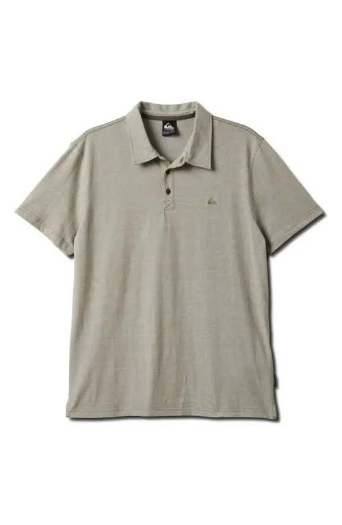 Quiksilver Sunset Cruise Polo - Aloe