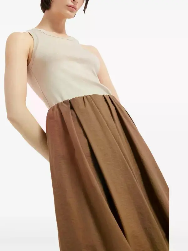 Brunello Cucinelli Puffball Skirt