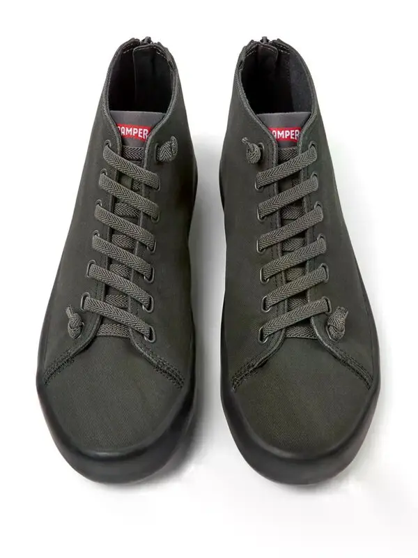 Camper Andratx Hi-top Sneakers