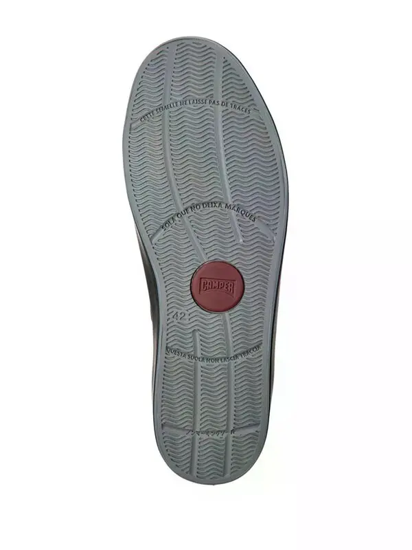Camper Andratx Hi-top Sneakers