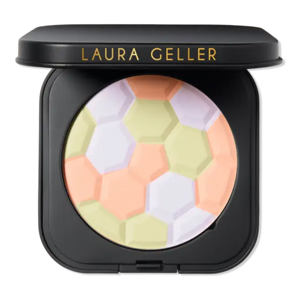 Laura Geller Beauty Filter Finish Neutralizing Setting Powder - One-color