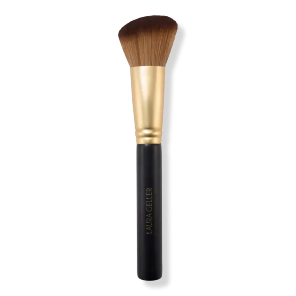 Laura Geller Beauty Angled Sculpting Blush Brush - One-color
