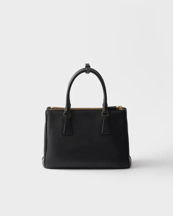 Prada Galleria Medium Leather Bag