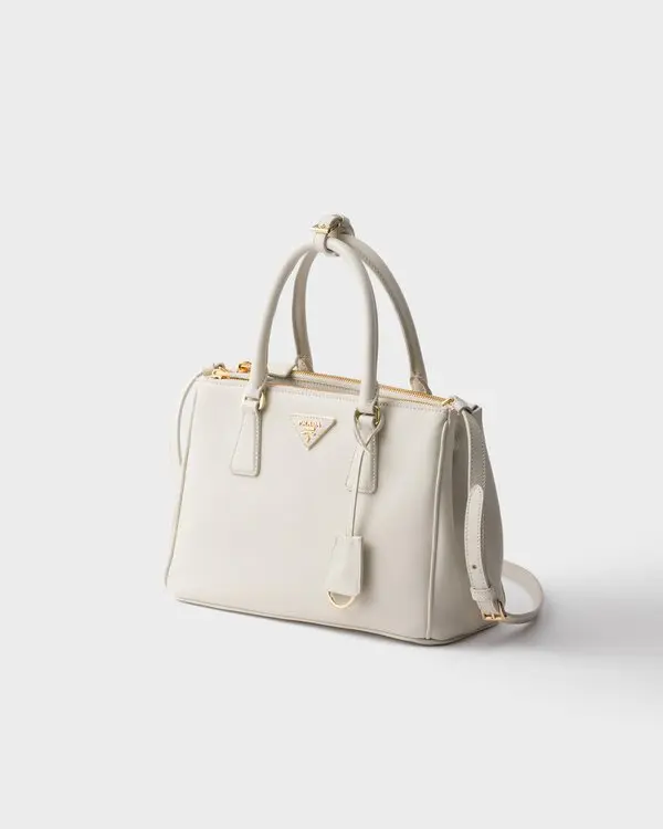 Prada Galleria Medium Leather Bag