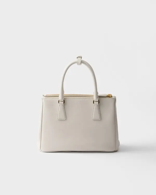 Prada Galleria Medium Leather Bag