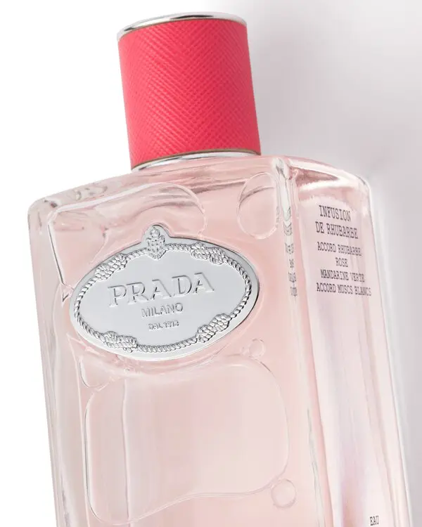 Prada Infusion De Rhubarbe Edp 100 Ml - Neutral