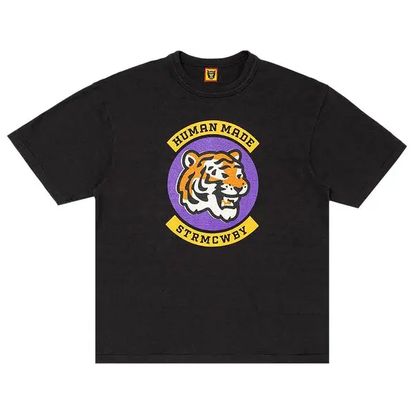 HUMAN MADE Graphic T-shirt #04