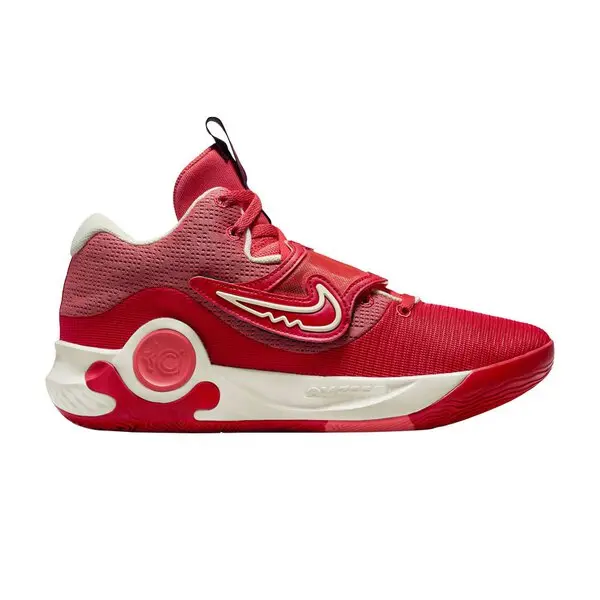 Nike Kd Trey 5 X Ep Sneakers - Red