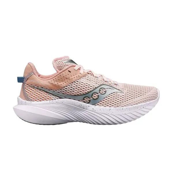Saucony Kinvara 14 'lotus' Athletic Sneakers - Pink
