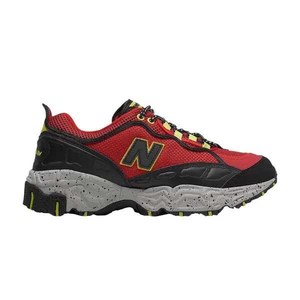 NEW BALANCE 801 Sneakers - Red