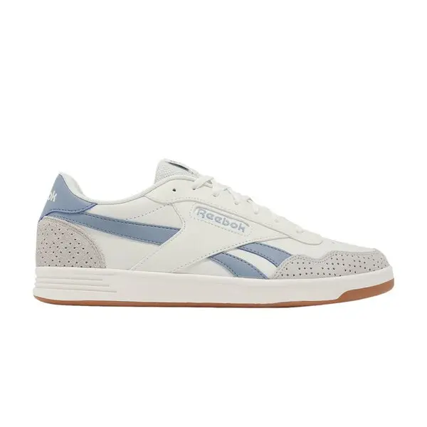 REEBOK Court Advance Sneakers - Cream