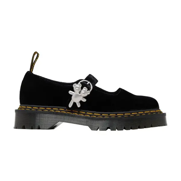 Dr. Martens X Marc Jacobs Addina Heaven Mary Jane