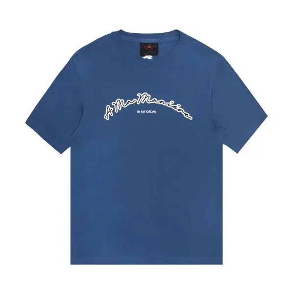 JORDAN X A Ma Maniére Short-sleeve Tee