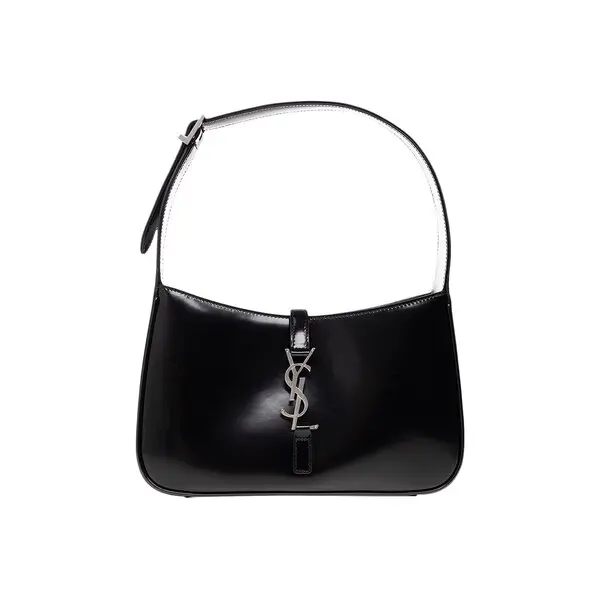 Saint Laurent Monogram Shoulder Bag