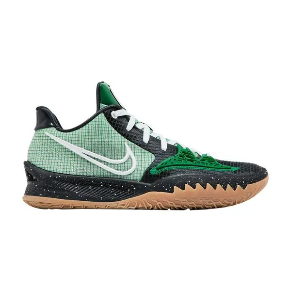 Nike Kyrie Low 4 'eybl Academy' Pe - Green